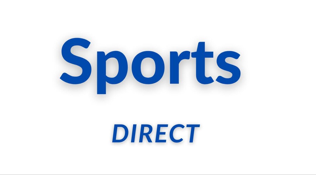 Sports Direct: وجهتك المثالية في الأزياء والمنتجات الرياضية - إستفد